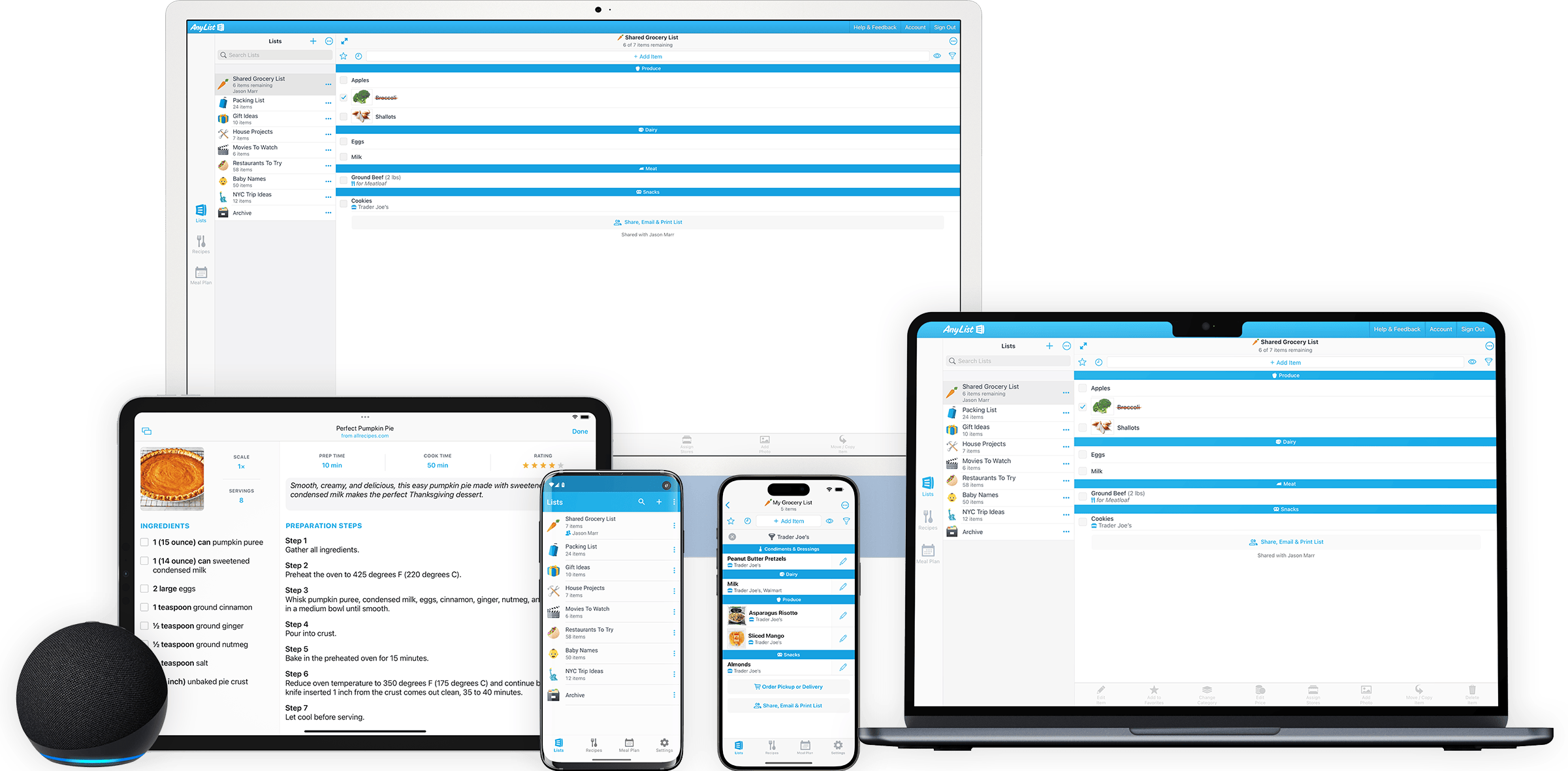 The Easiest Way to Find Dinner Ideas: 20% Discount on the Plan to Eat ...