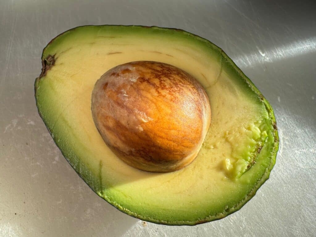 Low-Calorie Avocado and Egg Salad Recipe: A Different Take On Lunch ...