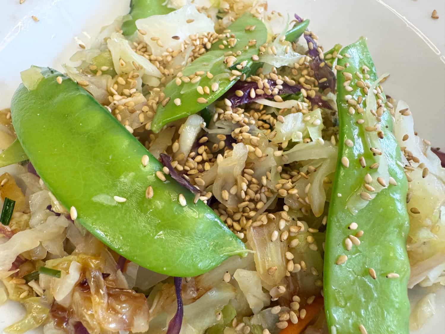 167 Calorie Super Simple Chicken Cabbage Recipe Everyone Loves 167-calorie-super-simple-chicken-cabbage-recipe-everyone-loves